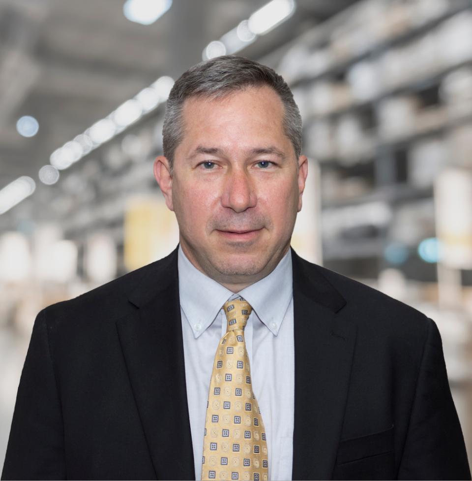 Bob Kibbe Named CEO of Tranzonic Companies and Hospeco Brands Group